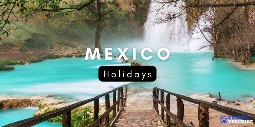 MEXICO HOLIDAYS {2024 / 2025} 🗺️ | Cheap Holidays to Mexico
