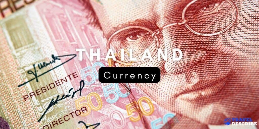 CURRENCY IN THAILAND | Thailand Money & Currency Guide