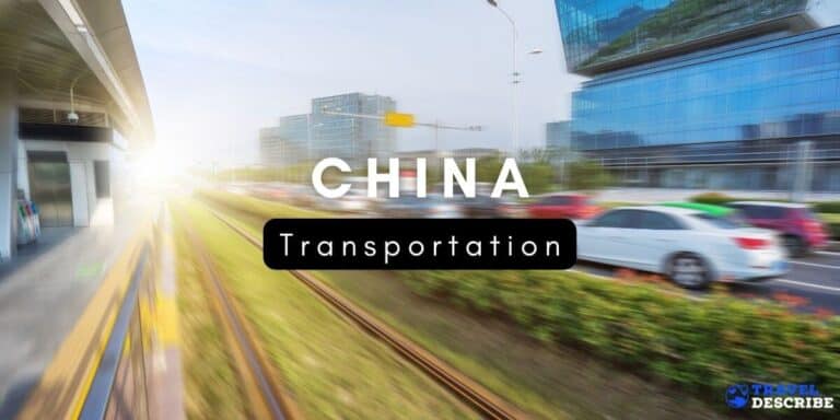 Transportation in China 🚆 | Best Ways to Travel Around China