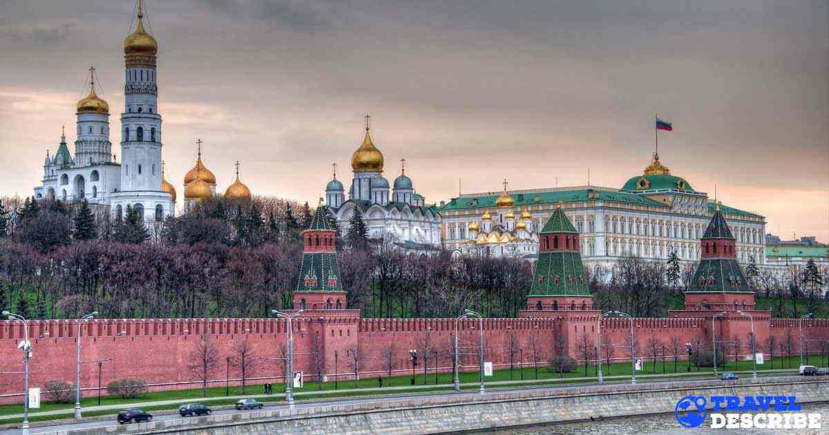 Best Time to Visit Russia in 2024 - Plan Your Perfect Travel