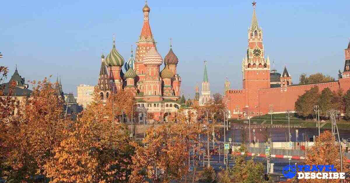 Best Time to Visit Russia in 2024 - Plan Your Perfect Travel