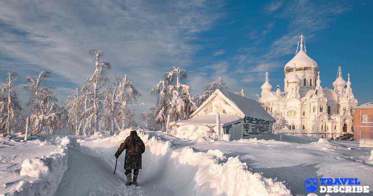 Best Time to Visit Russia in 2024 - Plan Your Perfect Travel