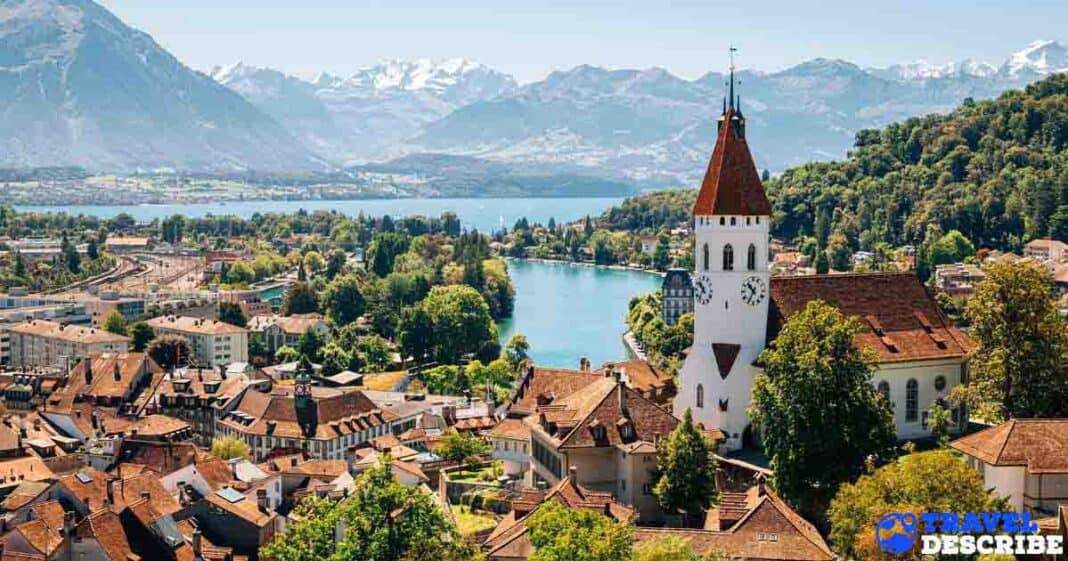 Best time to visit Switzerland in 2024- Traveldescribe